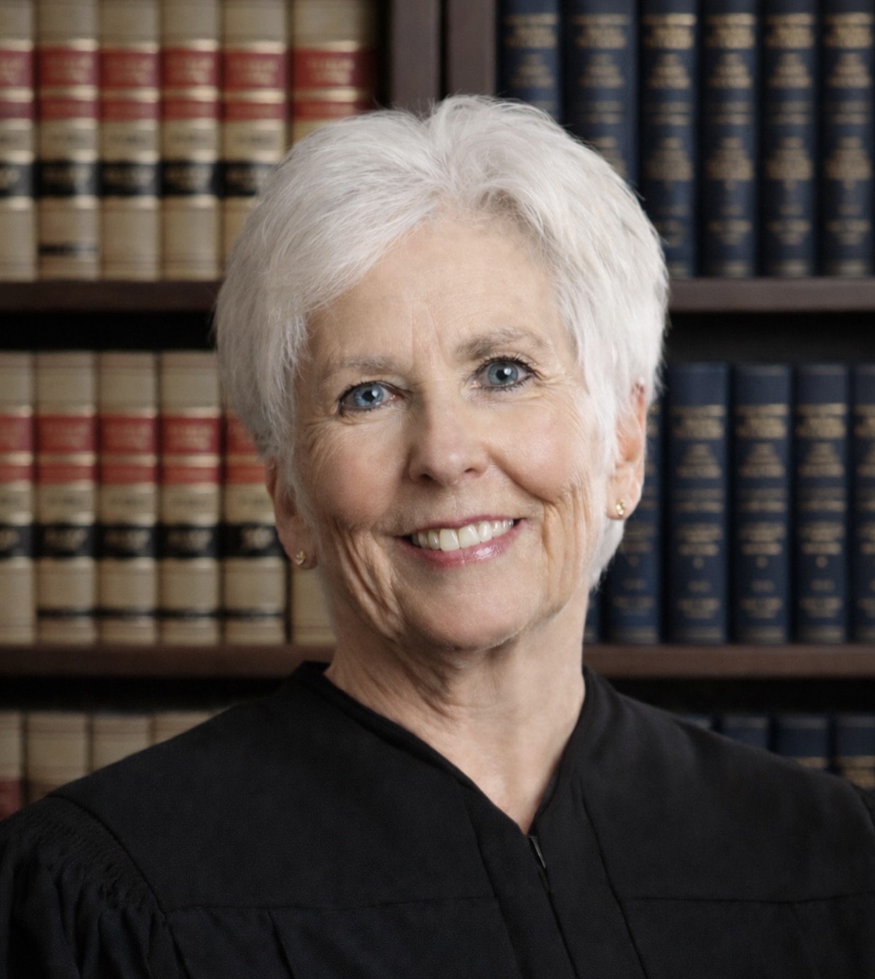 Public invited to retirement ceremony for Judge Sally Pokorny in April ...